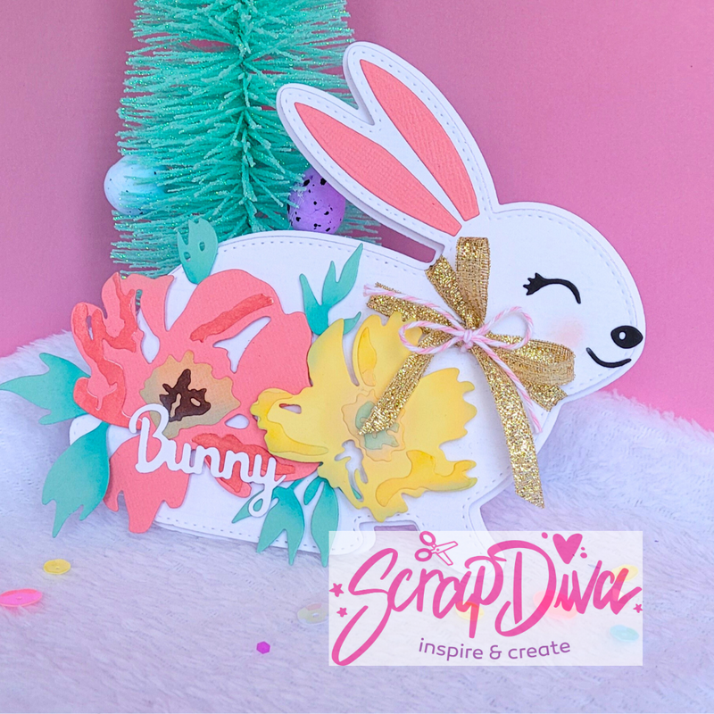 New Arrivals Scrap Diva Designs