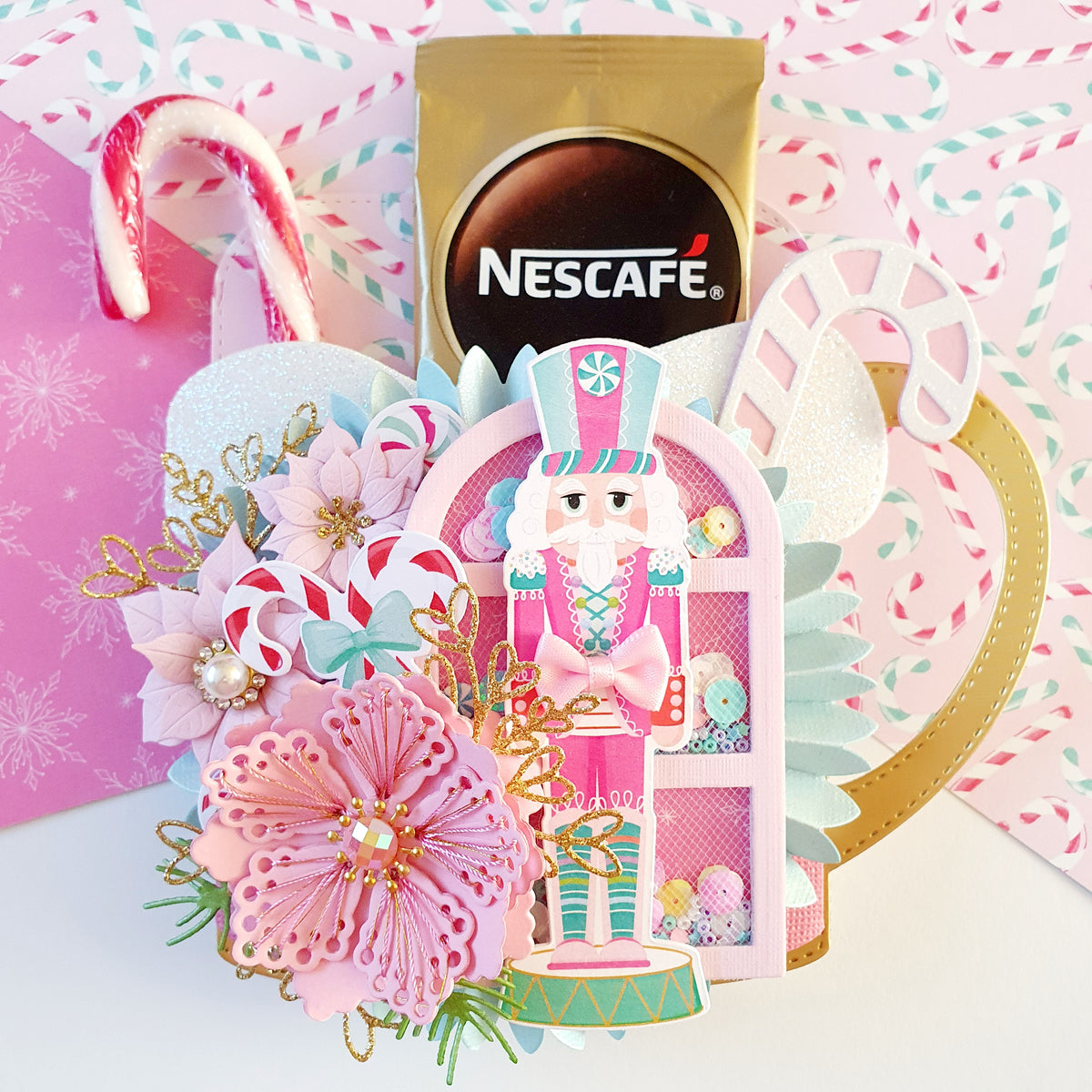 Christmas| Scrap Diva Designs