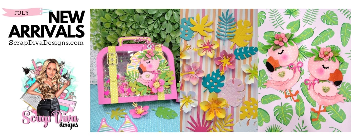 Scrap Diva Designs | Scrap Diva Designs