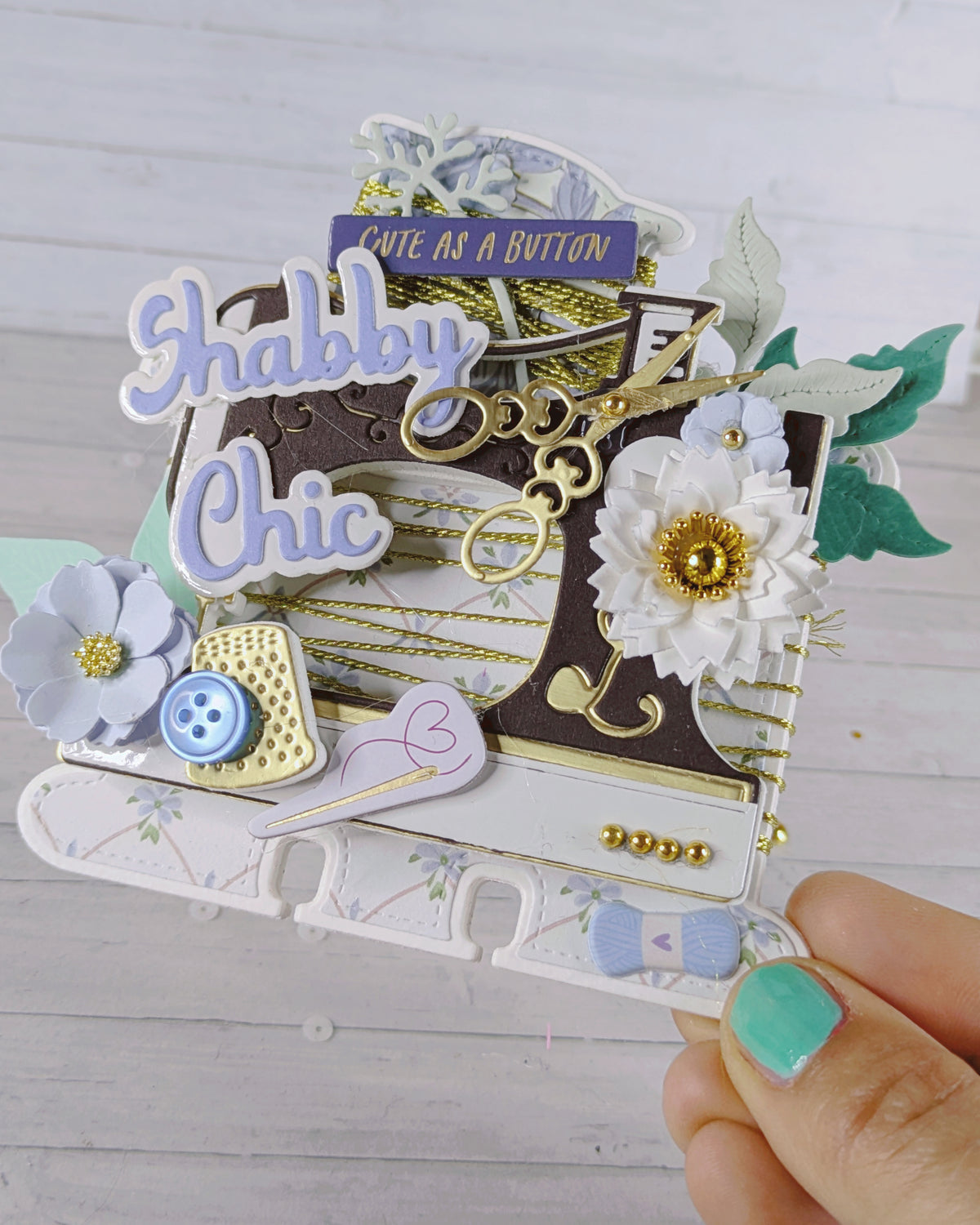Memorydex Cards| Scrap Diva Designs