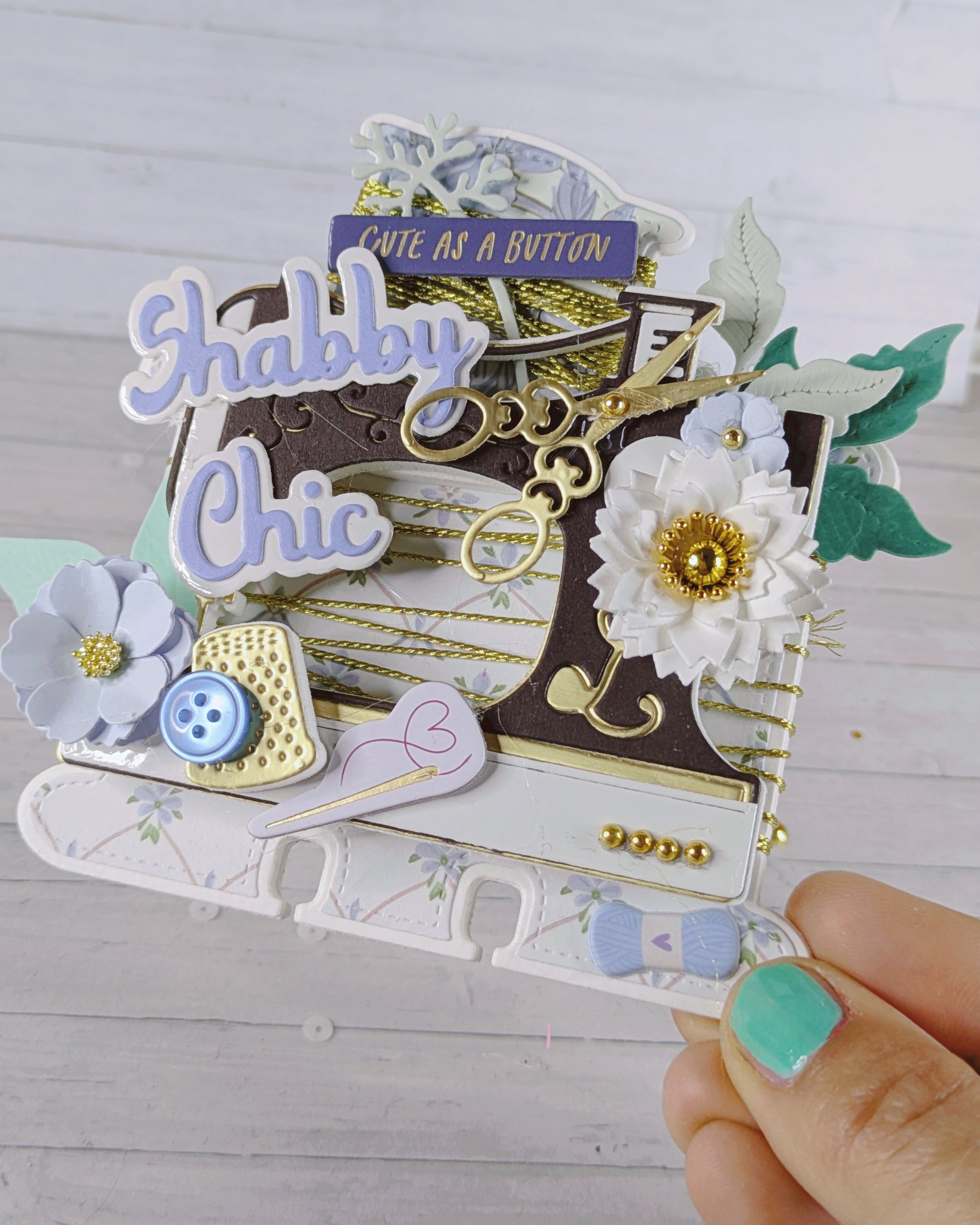Memorydex Cards| Scrap Diva Designs