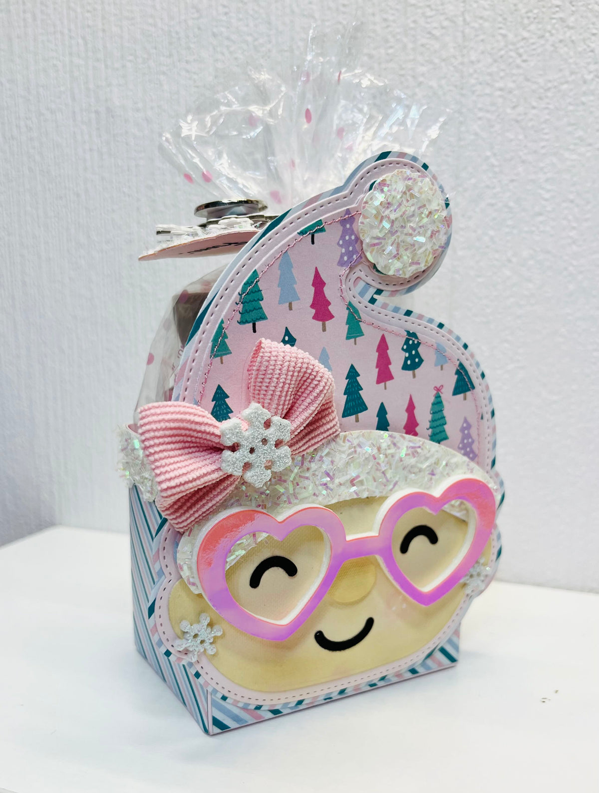 Elf Mini Album #2| Scrap Diva Designs