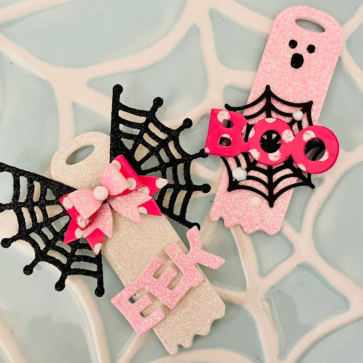 Ghost tags| Scrap Diva Designs