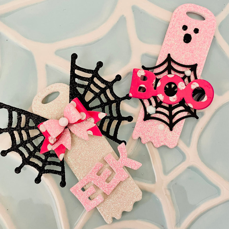 Ghost tags| Scrap Diva Designs