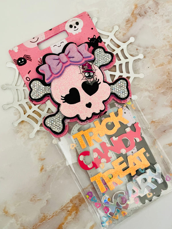 Ghost tags| Scrap Diva Designs