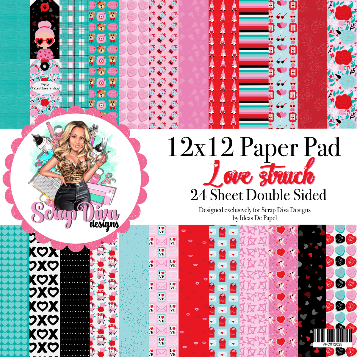 Scrap Diva Designs | Scrap Diva Designs
