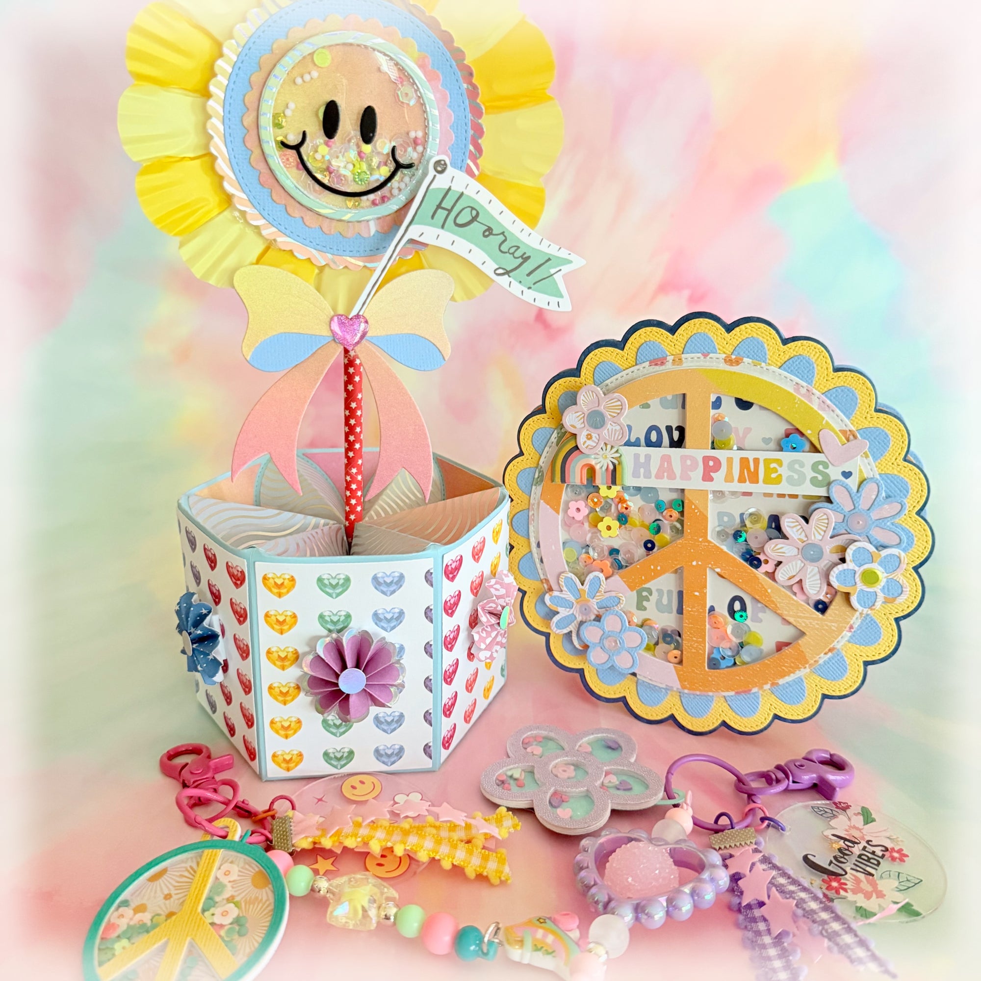 May 2025 Scrap Diva Designs Bundle - PRE-ORDER ONLY| Scrap Diva Designs