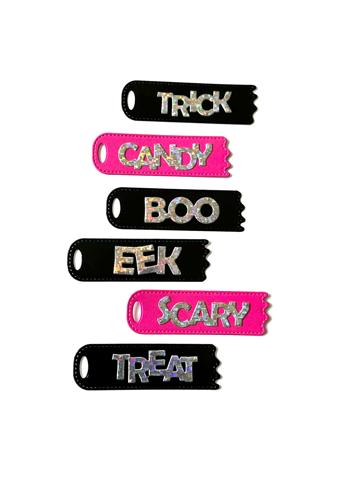 Ghost tags| Scrap Diva Designs