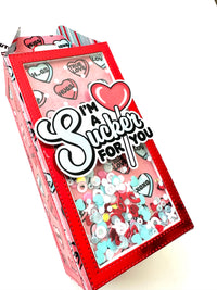 Gift Boxes| Scrap Diva Designs