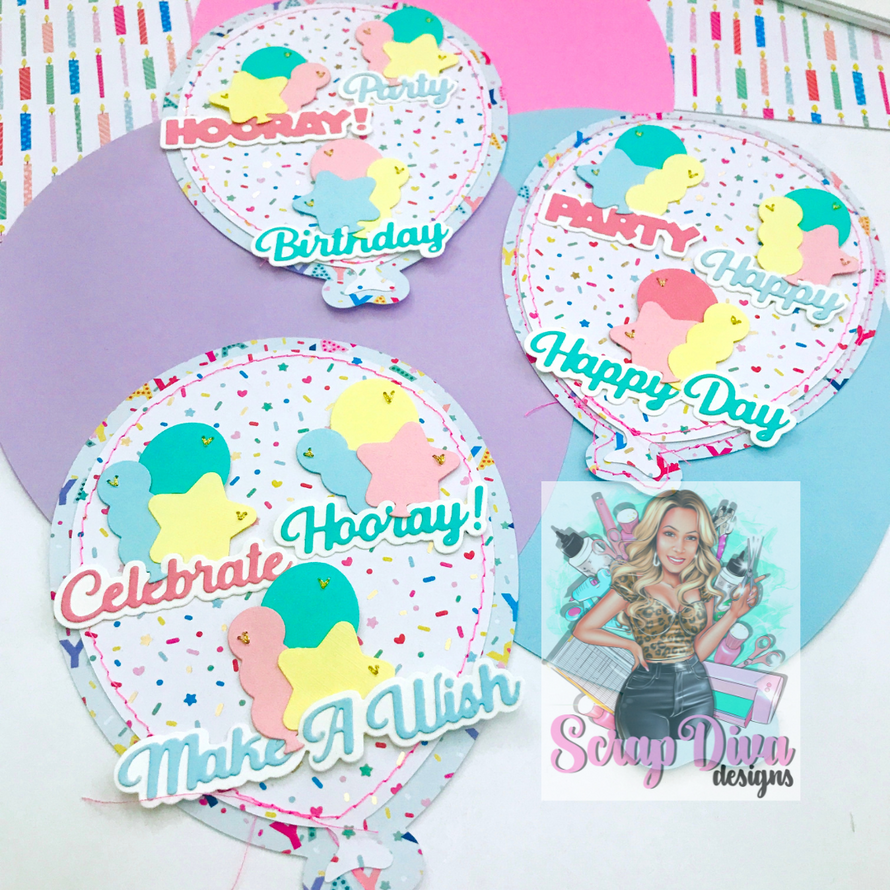 Scrap Diva Designs | Scrap Diva Designs