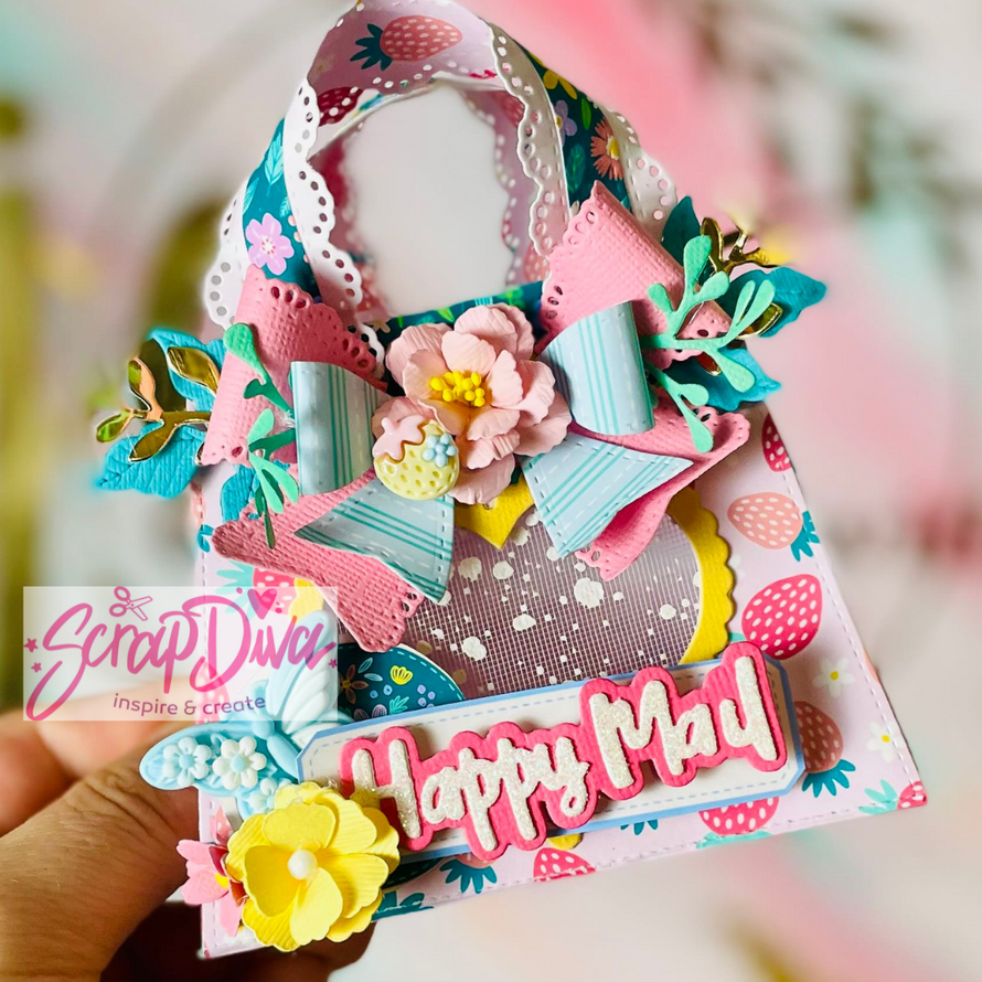 Crafter's Essentials| Scrap Diva Designs