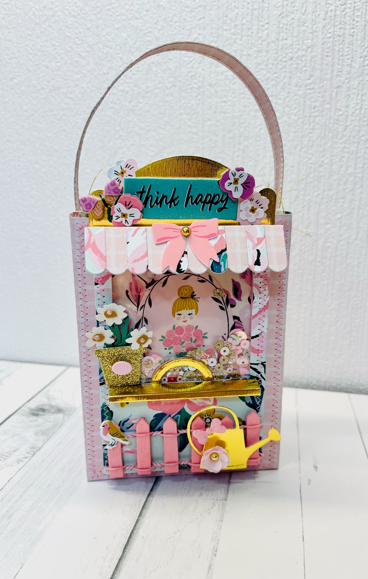 Bag Maker| Scrap Diva Designs