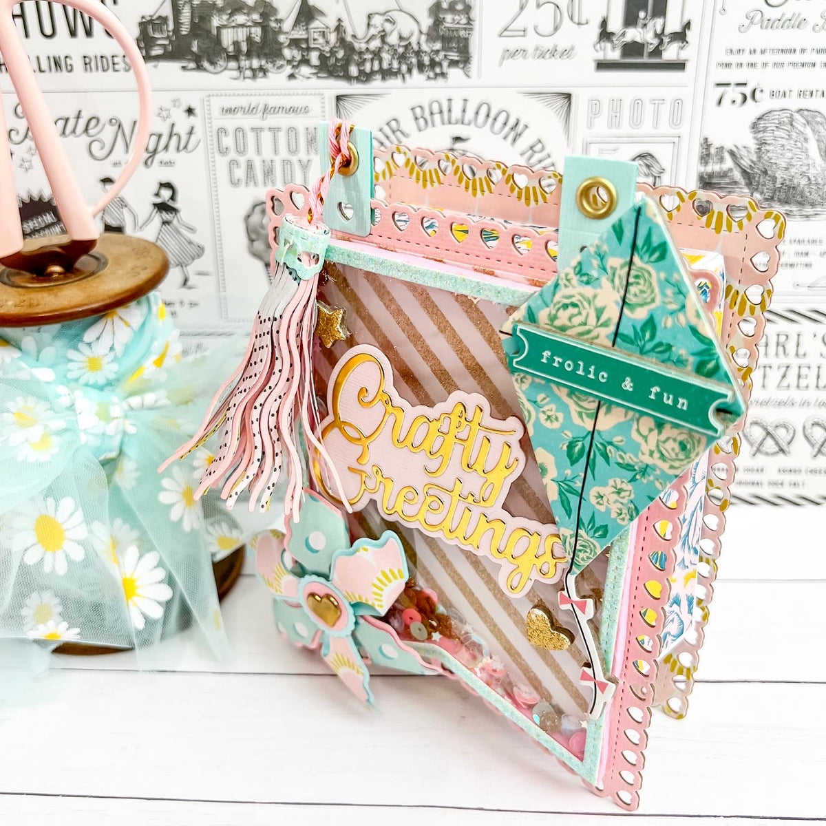 Collections Scrap Diva Designs