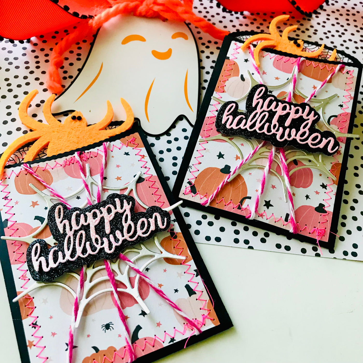 Halloween| Scrap Diva Designs