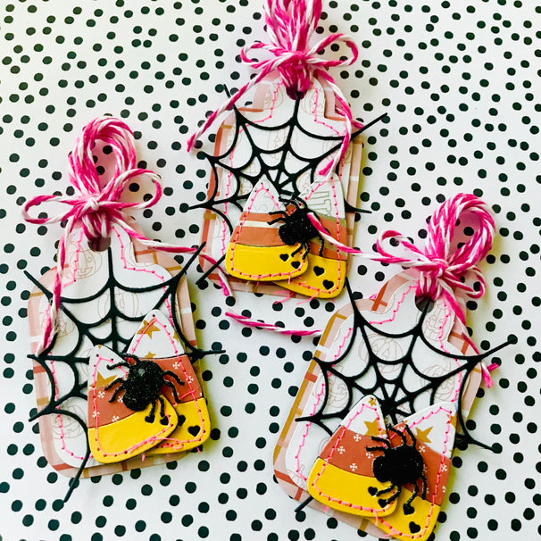 Halloween Scrap Diva Designs