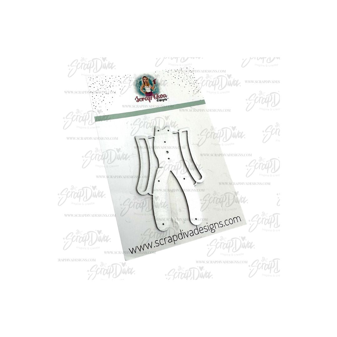 Hole Punch| Scrap Diva Designs