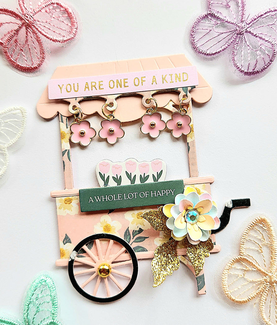 Crafter's Essentials| Scrap Diva Designs