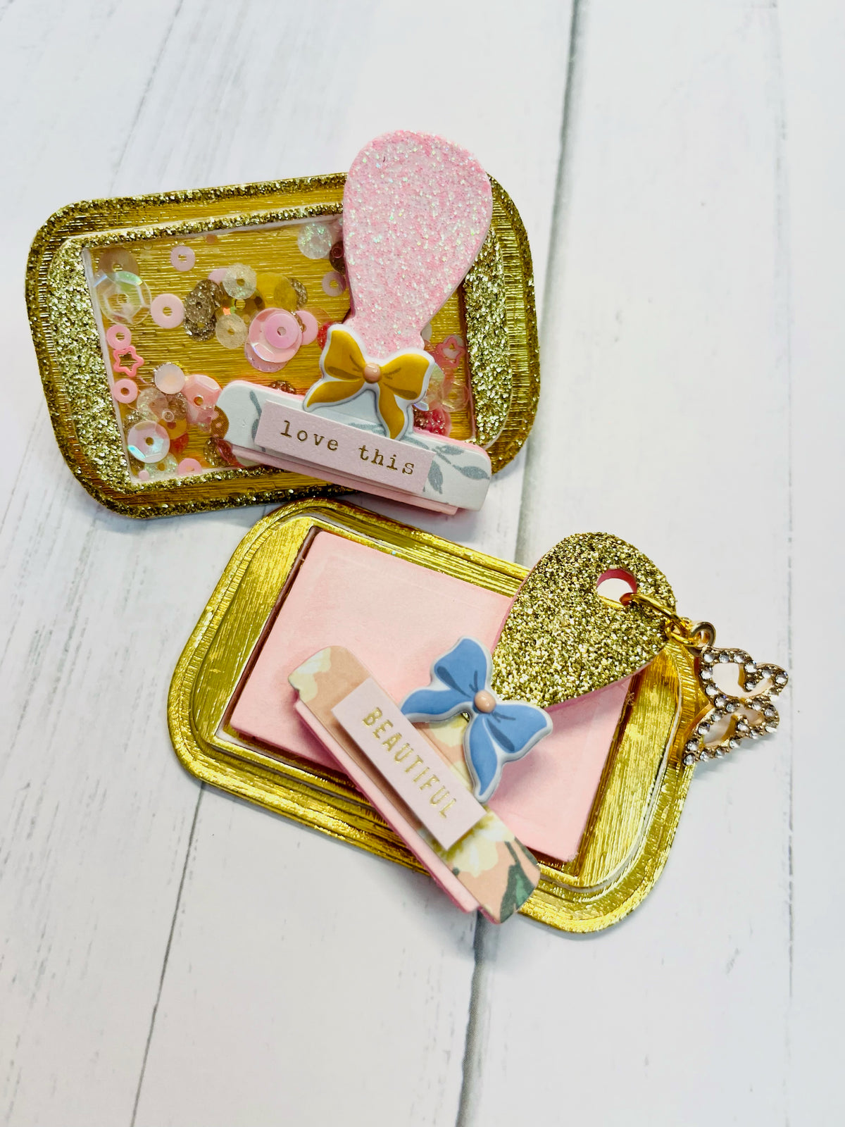 Clearance Scrap Diva Designs