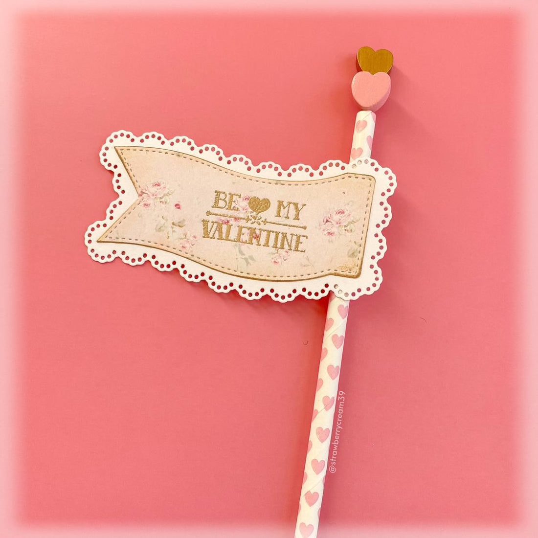 Wavy Tag Set| Scrap Diva Designs